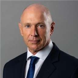 Geoff Dickinson - CEO @ Dmg Events - Crunchbase Person Profile