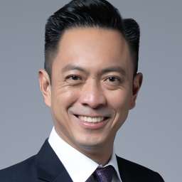 Gary Lim - Crunchbase Person Profile