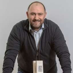 Felix Frisch - Vice-President of Marketing and Sales @ Epsilor Electric ...