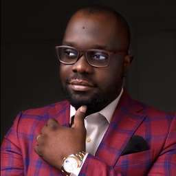 Tomiwa Elijah Orunnipin - Crunchbase Person Profile