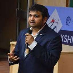 Jeet Mehta - Founder @ Grapevine - Crunchbase Person Profile