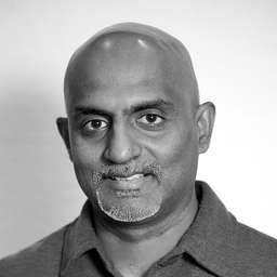 Anand Krishnan - Managing Partner @ thinkbridge - Crunchbase Person Profile