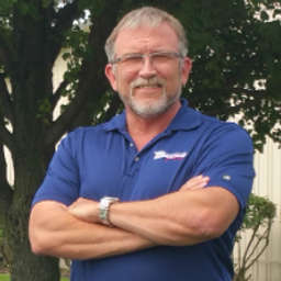 Steve Van Dyke - Founder and Owner @ Tool Technologies by Van Dyke ...