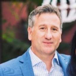 Charles Edmonds - CEO @ EnsureworX - Crunchbase Person Profile