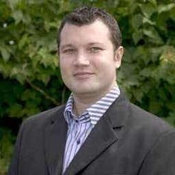 Marco Rinaudo - CEO and Founder @ Internet.bs Corp. - Crunchbase Person ...