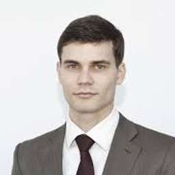 Sarunas Stepukonis - Crunchbase Person Profile