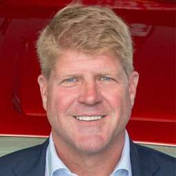 Eric Tech - CEO @ Spruce Power - Crunchbase Person Profile