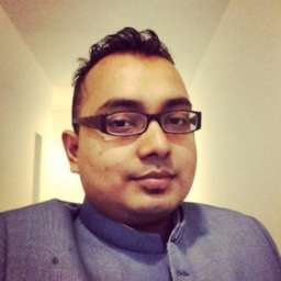 Avik Banerjee - Crunchbase Person Profile