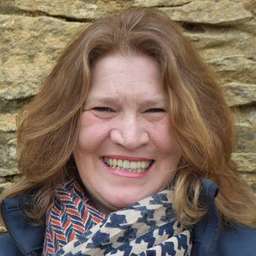 Libby Henson - Administrator @ British Alpaca Society - Crunchbase ...