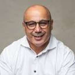 Mark Abela - Founder and CEO @ Belouis - Crunchbase Person Profile