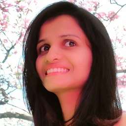 Akshaya Bansode - Crunchbase Person Profile