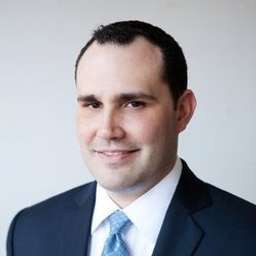 Steve Sevigny - Vice President and Head of Strategy, Experian Health ...