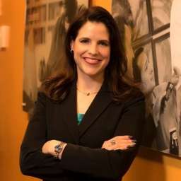 Deborah Barta - Crunchbase Person Profile