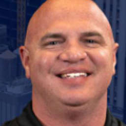 Anthony Closson - CEO & Founder @ Colossal - Crunchbase Person Profile