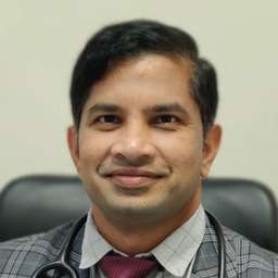 Dr. I. Venugopal Reddy - Crunchbase Person Profile