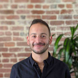 David Stein - CEO & Co-Founder @ Ash - Crunchbase Person Profile