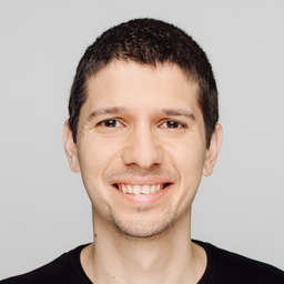 Roy Reznik - Co-Founder, VP R&D @ Wiz - Crunchbase Person Profile