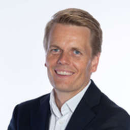 Guy Ballantine - Chief Operating Officer @ Thomas International ...