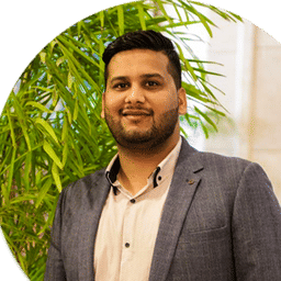 Hamza khalid - Co-CEO and Co-Founder @ Game Tap Studios - Crunchbase ...