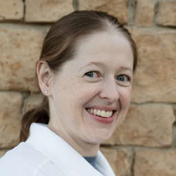 Heather Decker - CTO and Co-Founder @ Ronawk - Crunchbase Person Profile