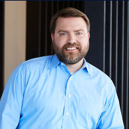 Tyson Baber - Partner & Lead Investor @ Georgian - Crunchbase Person ...