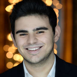 Kerem Soganci - Crunchbase Person Profile