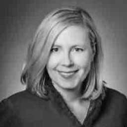 Jen Thorson - Chief Operating Officer and Founder @ Modjoul ...