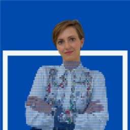 Heloïse Greeff - Investor @ eToro - Crunchbase Person Profile