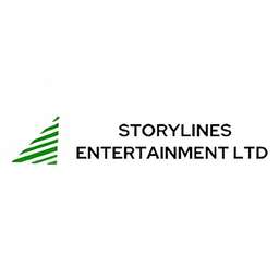 STORYLINES ENTERTAINMENT - Crunchbase Person Profile