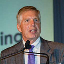 Bruce Carlson - Chairman, President, and Director @ IP Factory ...