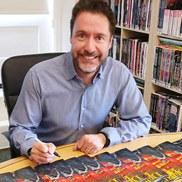 Ted Adams - Crunchbase Person Profile