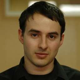 Igor Tsigelnik - Client Engagement Manager, Payments Platform @ Google - Crunchbase Person Profile