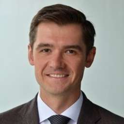 Alexander Demenko - Crunchbase Person Profile