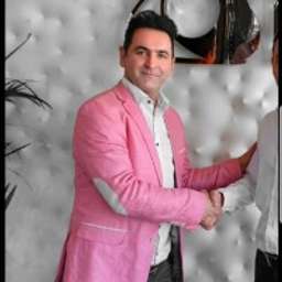 Fred Chaparli - CEO @ Pikpak - Crunchbase Person Profile