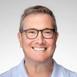 Sam Whiting - Chief Medical Officer and Head of Research and ...