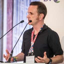 Matt Rogan - Senior Advisor @ Two Circles - Crunchbase Person Profile