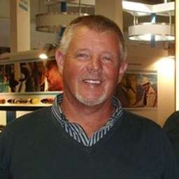 David Gowans - CEO @ Drilcorp - Crunchbase Person Profile