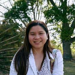 Cindy Damarillo-Ty - Crunchbase Person Profile