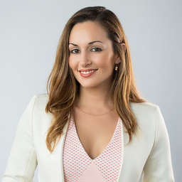 Stephanie Cramer - Vice President and Real World Evidence @ Komodo ...