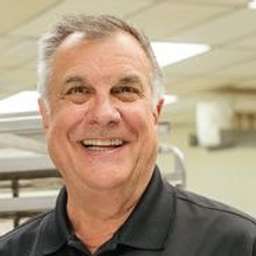 Michael Heyer - President & CEO @ Legacy Bakehouse - Crunchbase Person ...