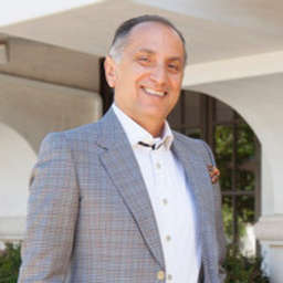 David Delrahim - Crunchbase Person Profile