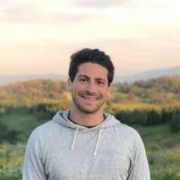 Joshua Bareket - Crunchbase Person Profile