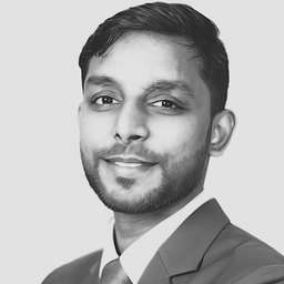 Saiful Islam Shaon - Crunchbase Person Profile