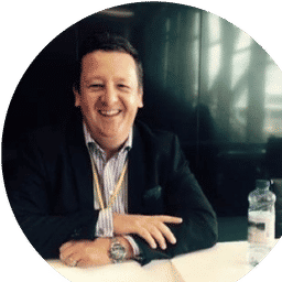 Rob Crossland - Founder @ Parasol - Crunchbase Person Profile