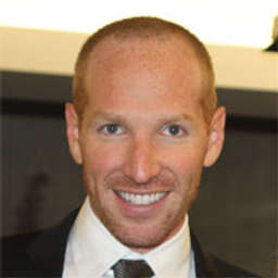 Andrew Zelman - CEO @ Euclid Media Group - Crunchbase Person Profile