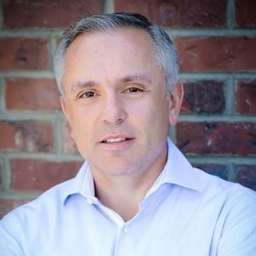 Alex Shvartsburg - CFO @ LivaNova - Crunchbase Person Profile