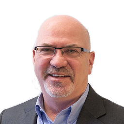 Bruce MacDonald - Founder and Managing Partner @ MacDonald Search Group ...