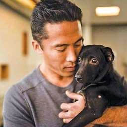 Marc Ching - Crunchbase Person Profile