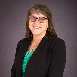 Nancy Levett - Chief Information Officer and Vice President of ...