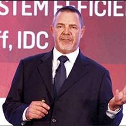 Simon Piff - Vice President, Practice Group @ IDC - Crunchbase Person ...